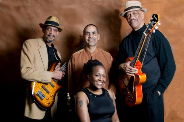 Hub city Jazz Festival