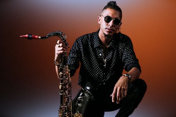 2024 Hub City Jazz Festival Lineup