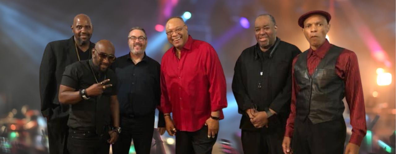 Hub city Jazz Festival