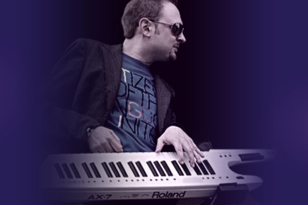 2023 Hub City Jazz Festival Lineup